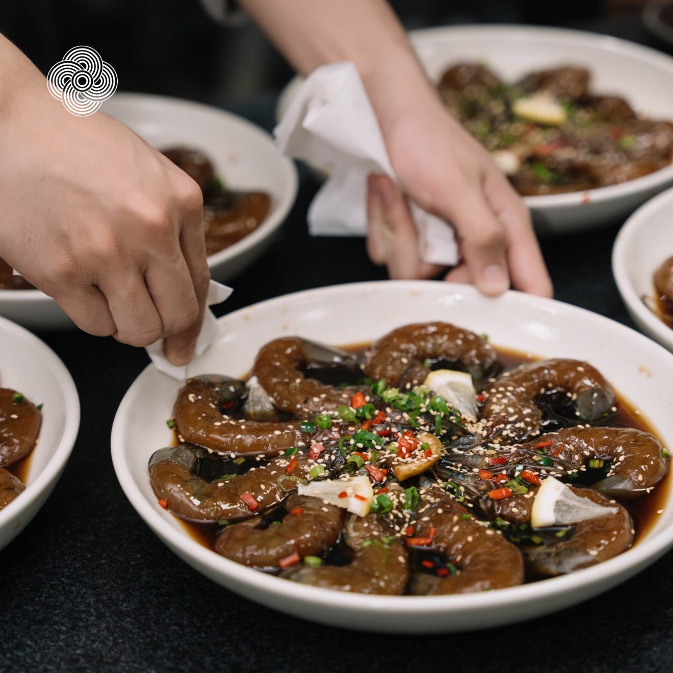 Samwon Garden Vietnam x TNG: Celebrating 45 Years of Excellence - Nhà ...