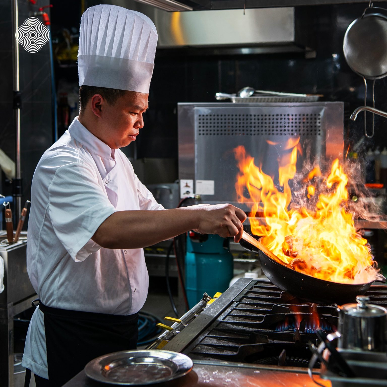 Samwon Garden – 49 năm giữ trọn tinh hoa ẩm thực Hàn Quốc - Nhà hàng Samwon Garden