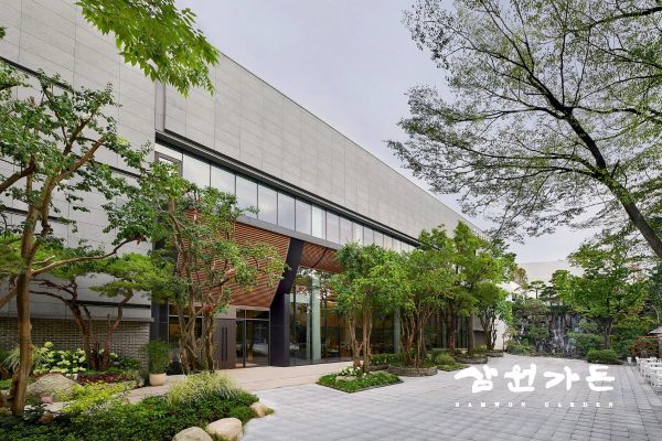 Samwon Garden và dấu ấn Michelin Guide 2025 - Nhà hàng Samwon Garden