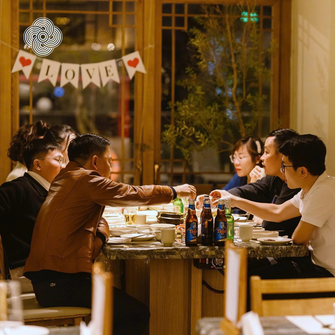 Chương Trình Khuyến Mãi Samwon Garden – Tặng Trứng Hấp Phô Mai Miễn Phí Hấp Dẫn - Nhà hàng ...